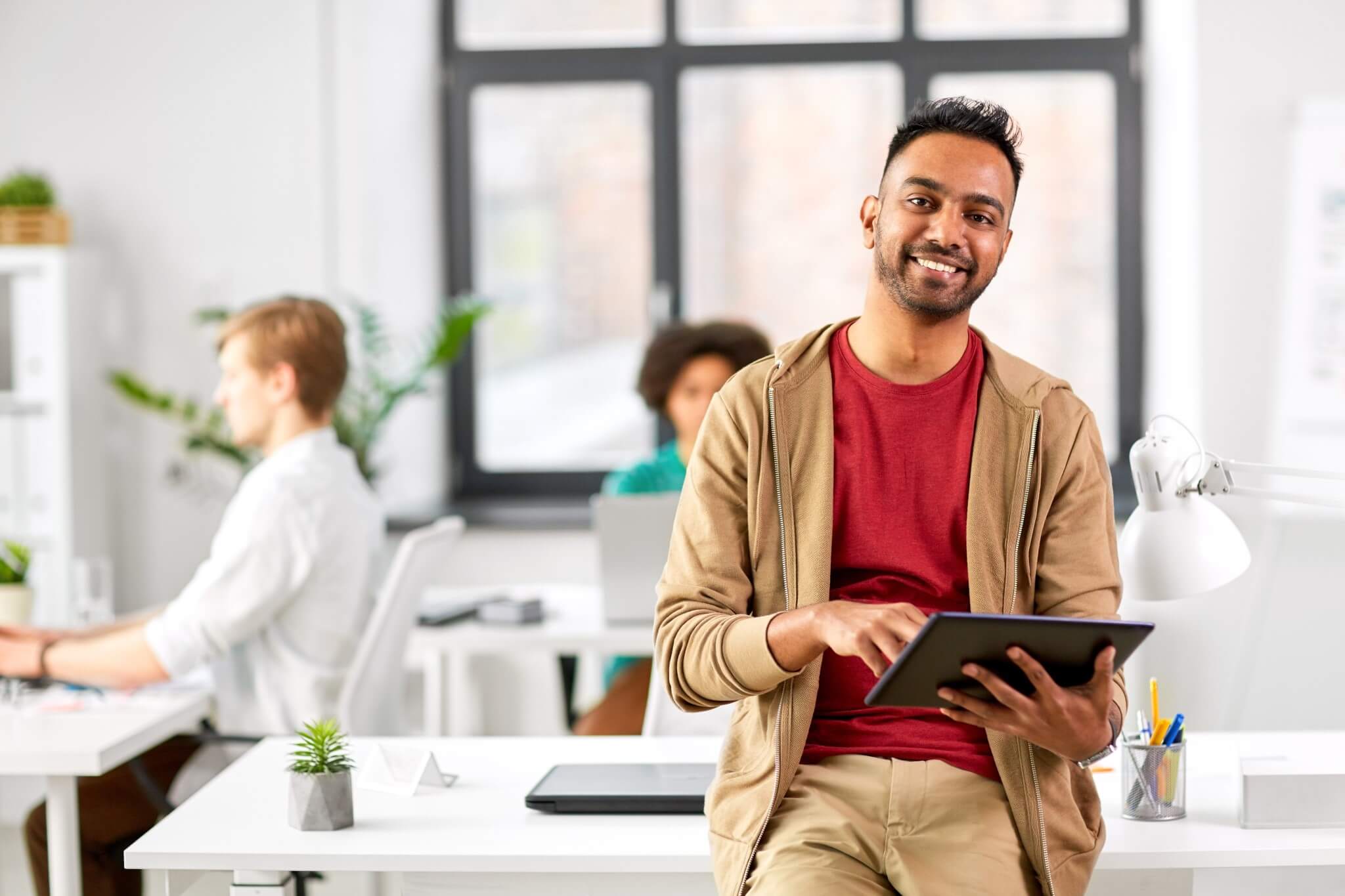 Preparing for the PTE Exam – How to Get a High PTE Score with E2